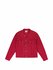 Куртка Rhude Pocket-details button-down denim jacket, размер M, red