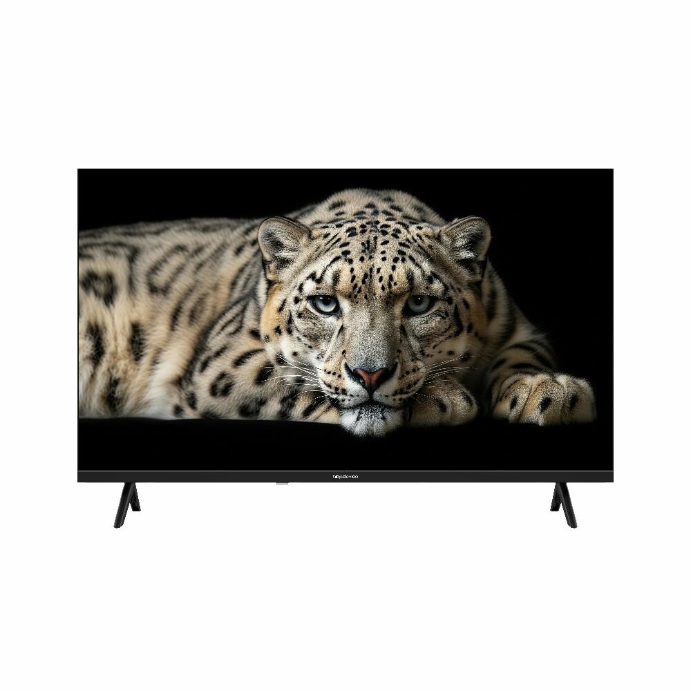 Телевизор Topdevice 32 TDHTV32Y1HD_BK