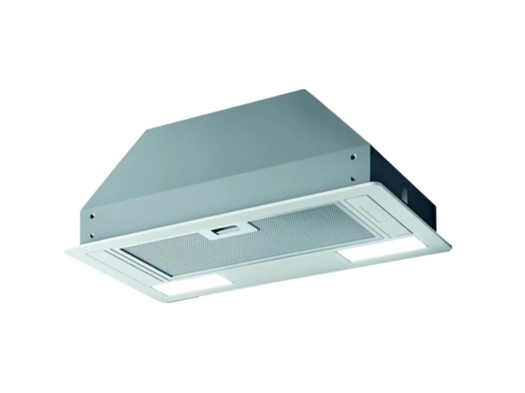 Вытяжка Jet Air VIERA LUX WH/A/52