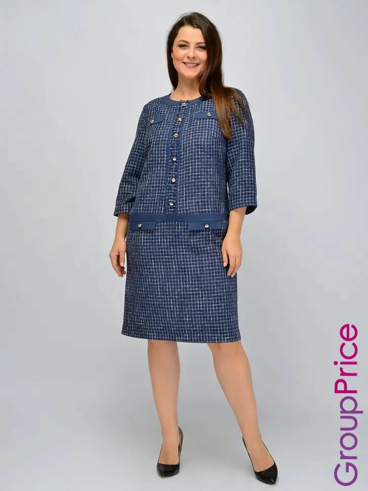 Платье