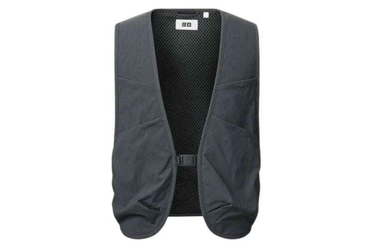 Жилет UNIQLO U Collection SS24