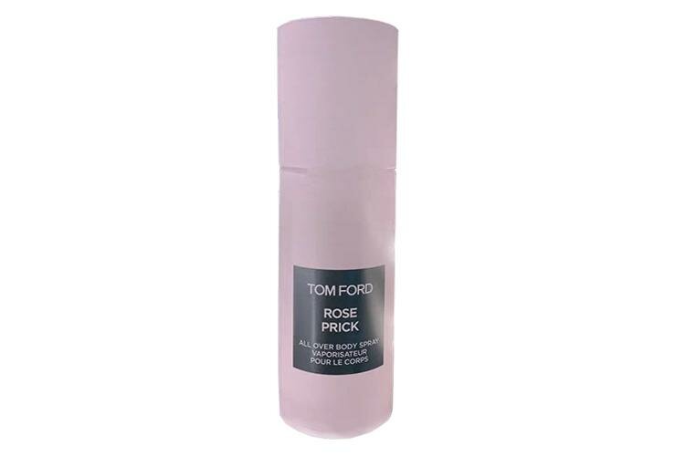 All Over Body Spray женский TOM FORD ROSE PRICK, объем 150ml