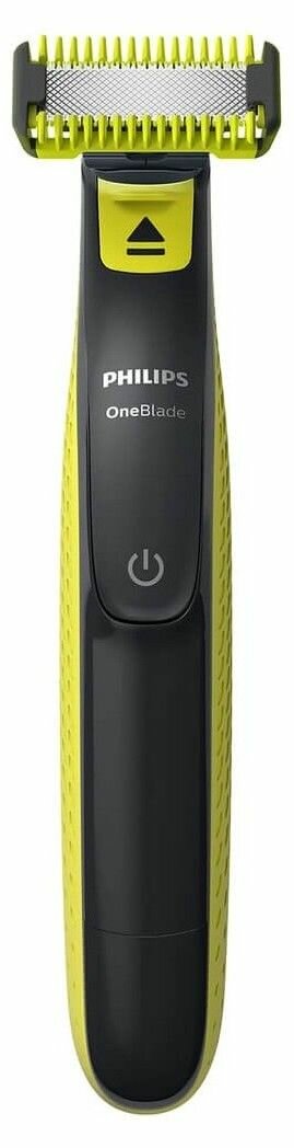 Триммер Philips QP2824/10 OneBlade — фото 1