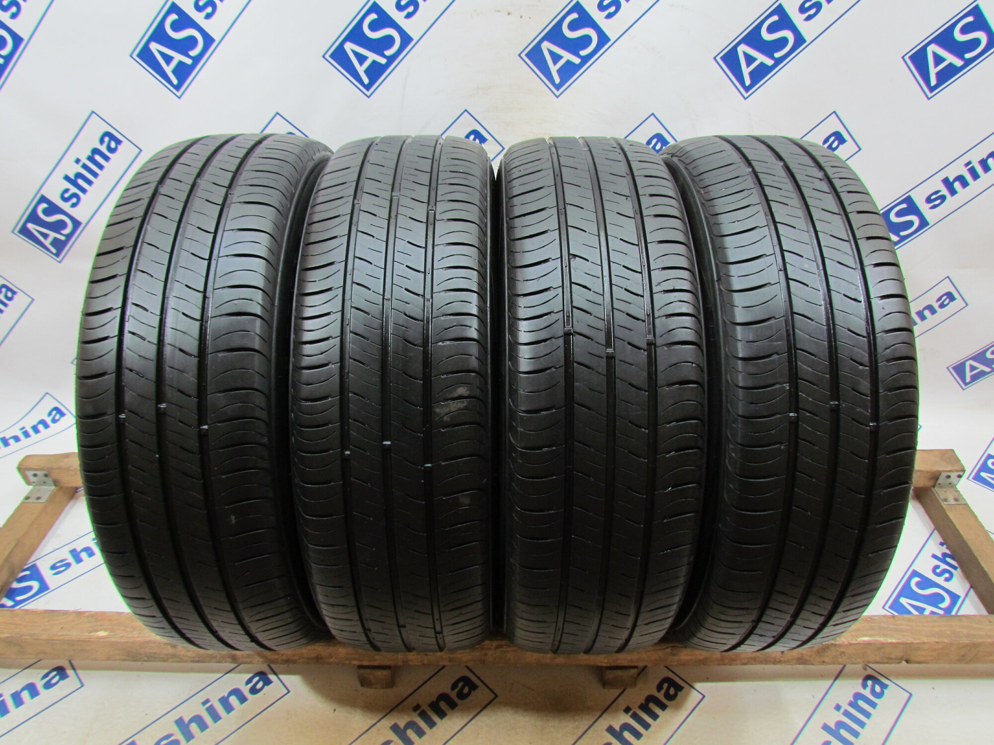 Kumho Solus SA01 205 65 R16 летние БУ шины 10-20% износ , артикул 0004584