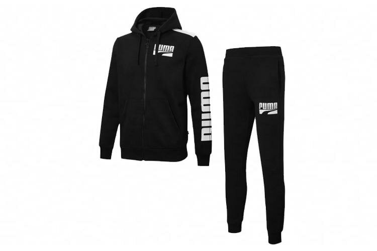 Костюм спортивный PUMA 5046424