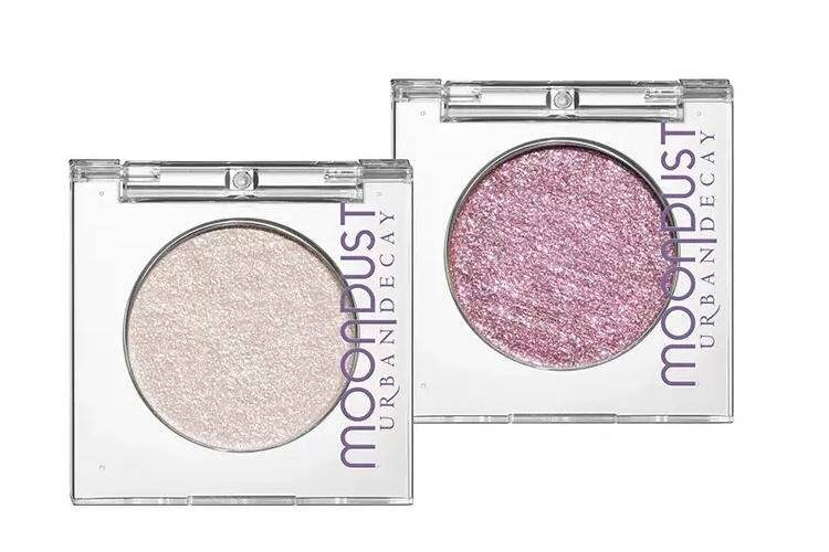 Рассыпчатые тени для век женские URBAN DECAY Moon Dust