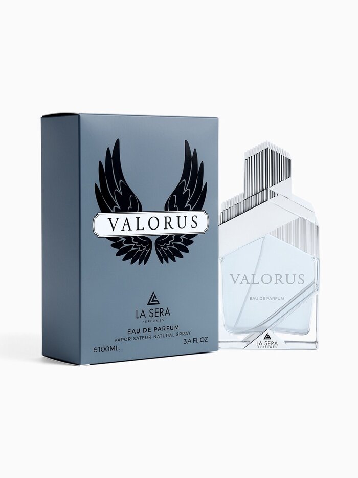 La Sera Valorus парфюмерная вода 100 мл