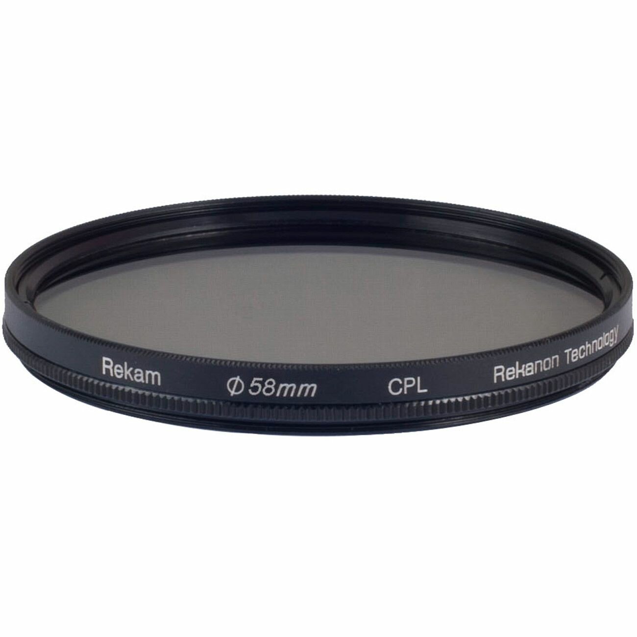 Светофильтр Rekam RF-CPL58