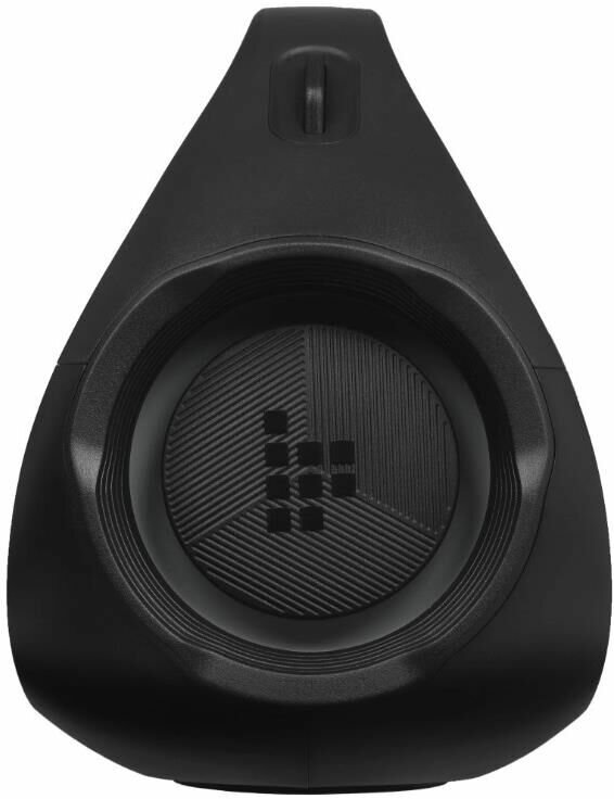 Беспроводная колонка Bang 2 Black (P3000), черный