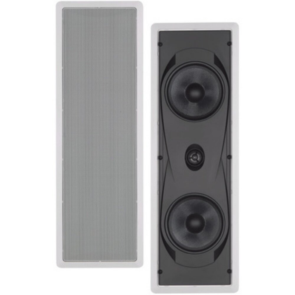 Встраиваемая потолочная акустическая система Yamaha NS-IW960 (1 шт)