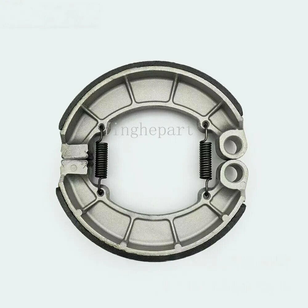 Подходит для задних тормозных колодок мотоциклов HONDA NV750C NV750C2 NV750CD NV750DC Shadow 750 1986 1997-2001 NV 750 Shadow750