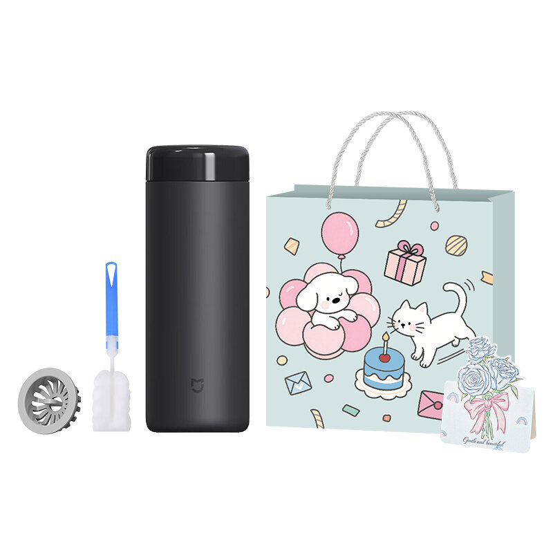 Термос унисекс Xiaomi 1435329033