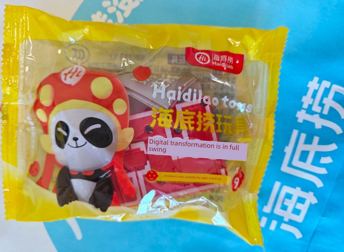 Игровой набор Haidilao (модель 1234567890) для детей: трансформирующиеся машинки для изучения цифр и развития моторики.