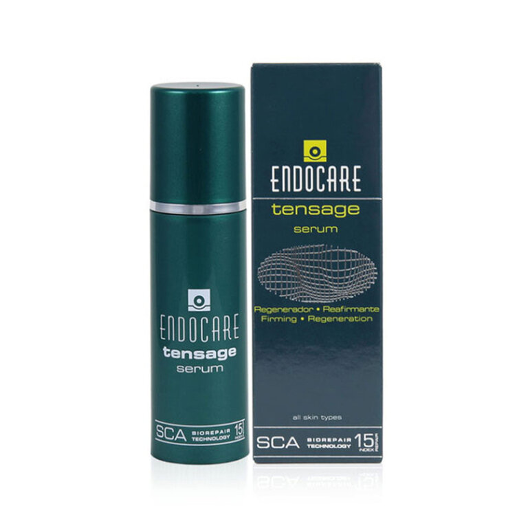 ENDOCARE Tensage Serum Сыворотка Испания 30 мл