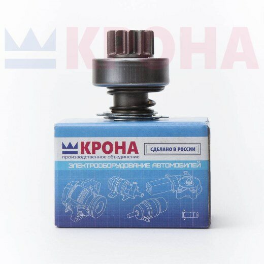 Бендикс стартера для ВАЗ 2108-99, 2113-15 (на стартер КЗАТЭ 29.37