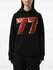 Худи MASTERMIND Sequin-embellished hoodie, размер 0