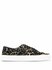 Кроссовки Yves Saint Laurent Venice, размер 43, black/black