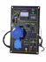 Панель для генератора CHAMPION DG6501ES