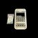 Белая рамка для Teenage Engineering Pocket Operator