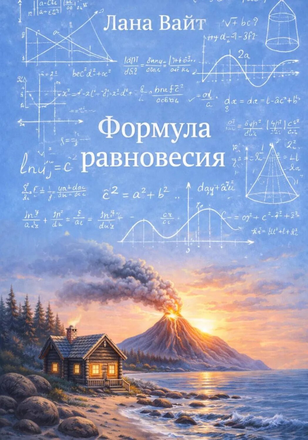 Формула равновесия [Цифровая книга]