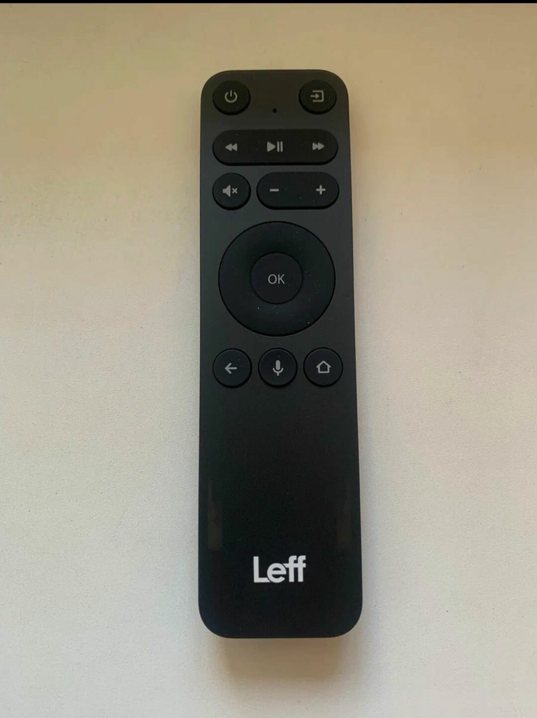 Пульт Leff YNDX-00403, RC4671605/01R (Yandex YNDX-00403)