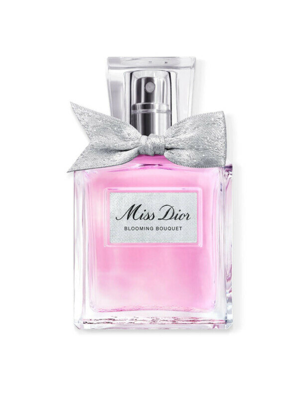 Парфюмированная вода женская Dior