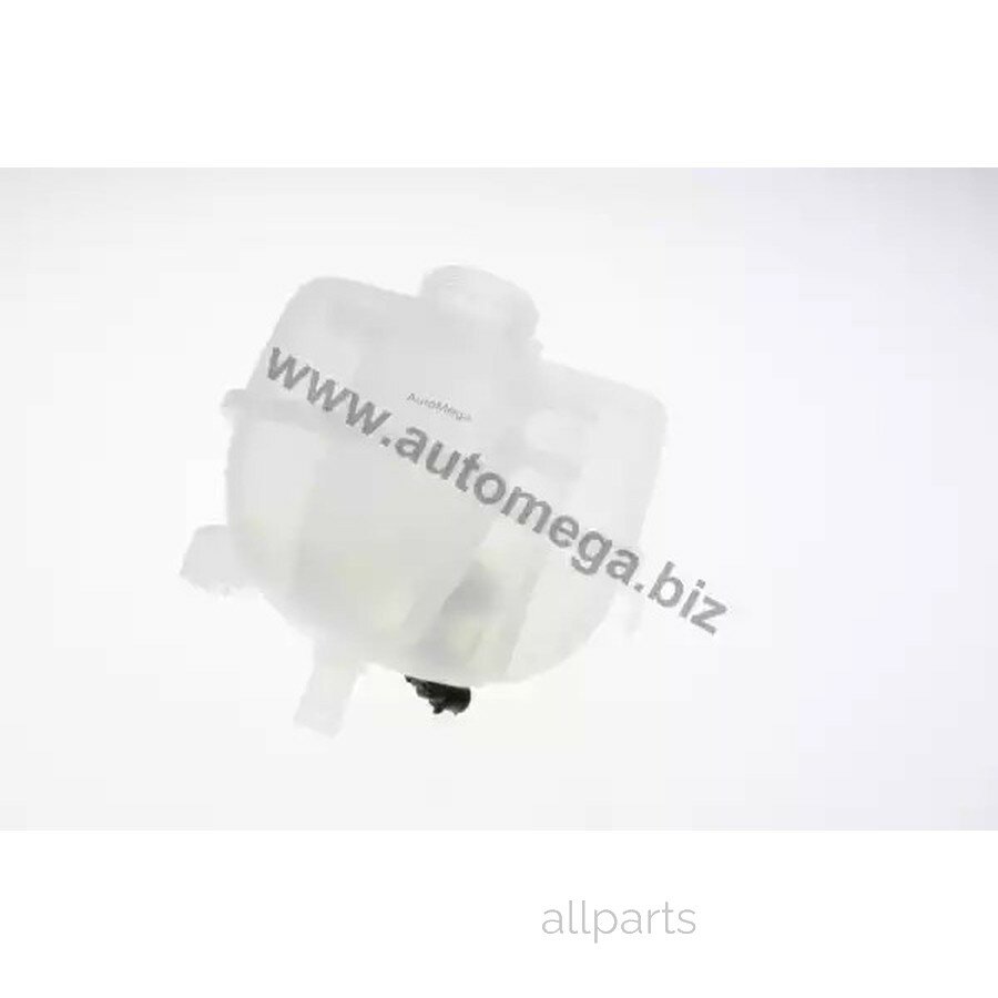 DELLO-AUTOMEGA '160020110 Бачок расширительный VECTRA C Z18XE