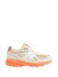 Кроссовки New Balance 990v4 mesh-panel sneakers, размер 10 US, разноцветный