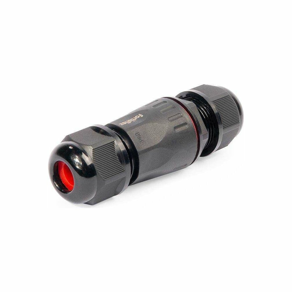 Кабельный коннектор FORTISFLEX ffc-22/4р-ip68