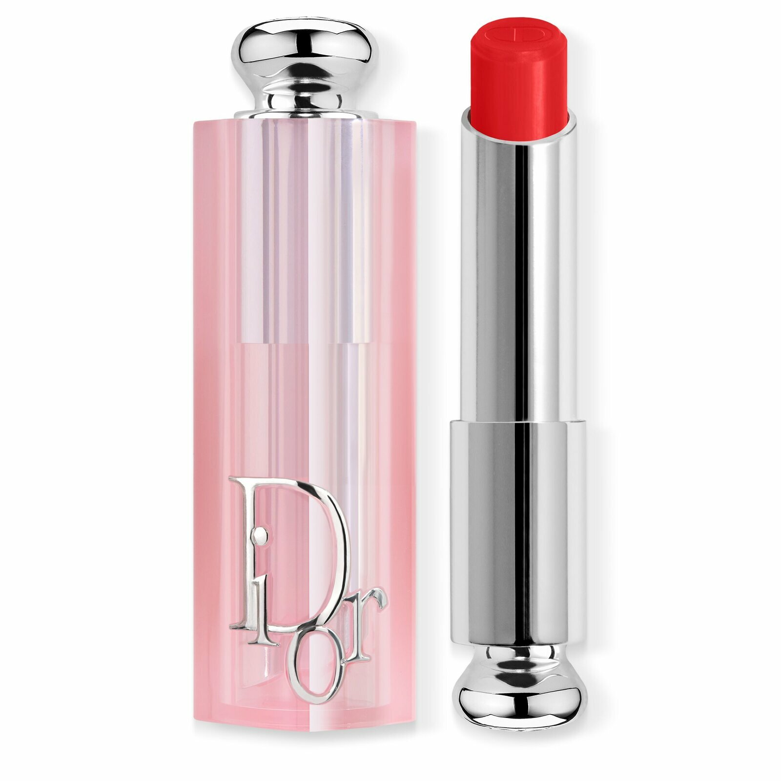 DIOR Dior Addict Lip Glow Бальзам для губ 031 Клубничный