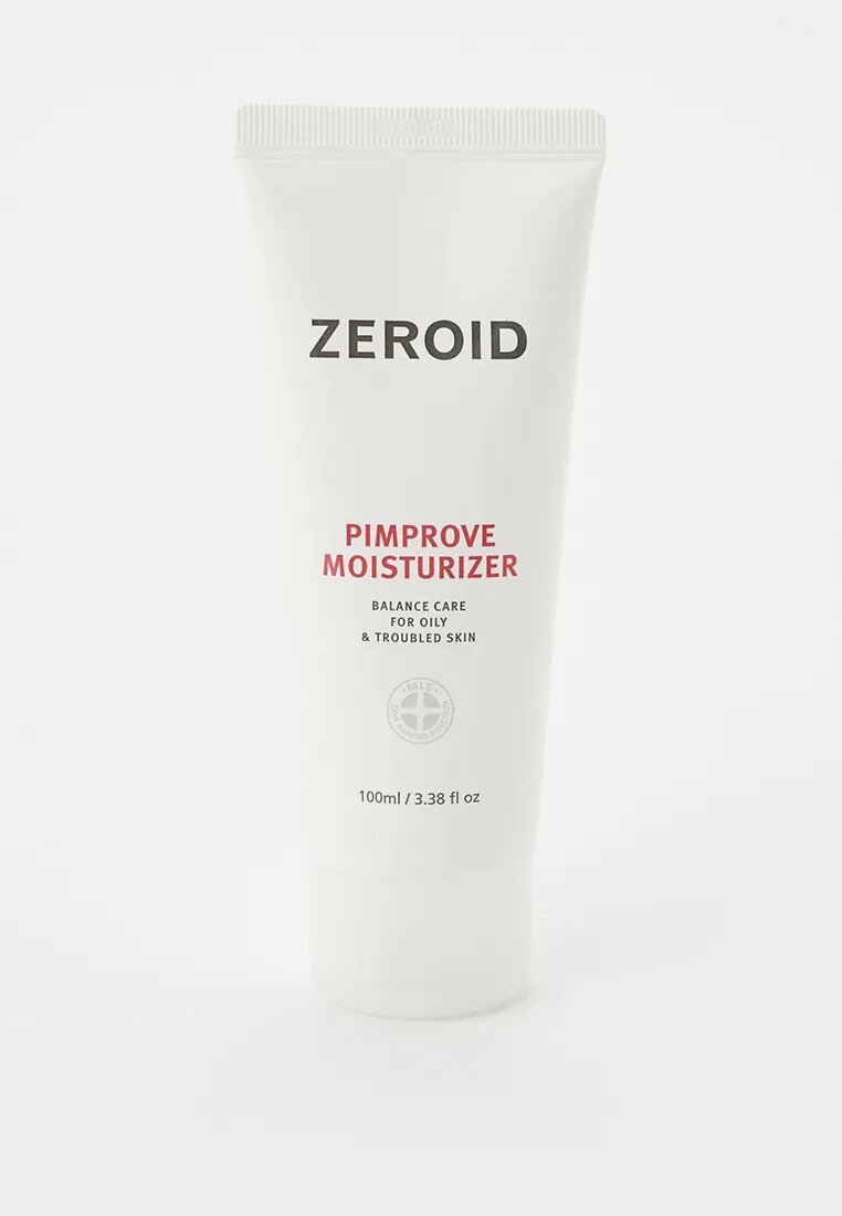 Zeroid Крем для лица 100 мл