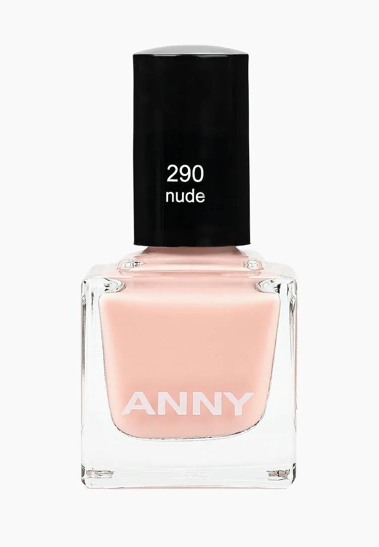 Anny Лак для ногтей 15 мл 290 натуральный