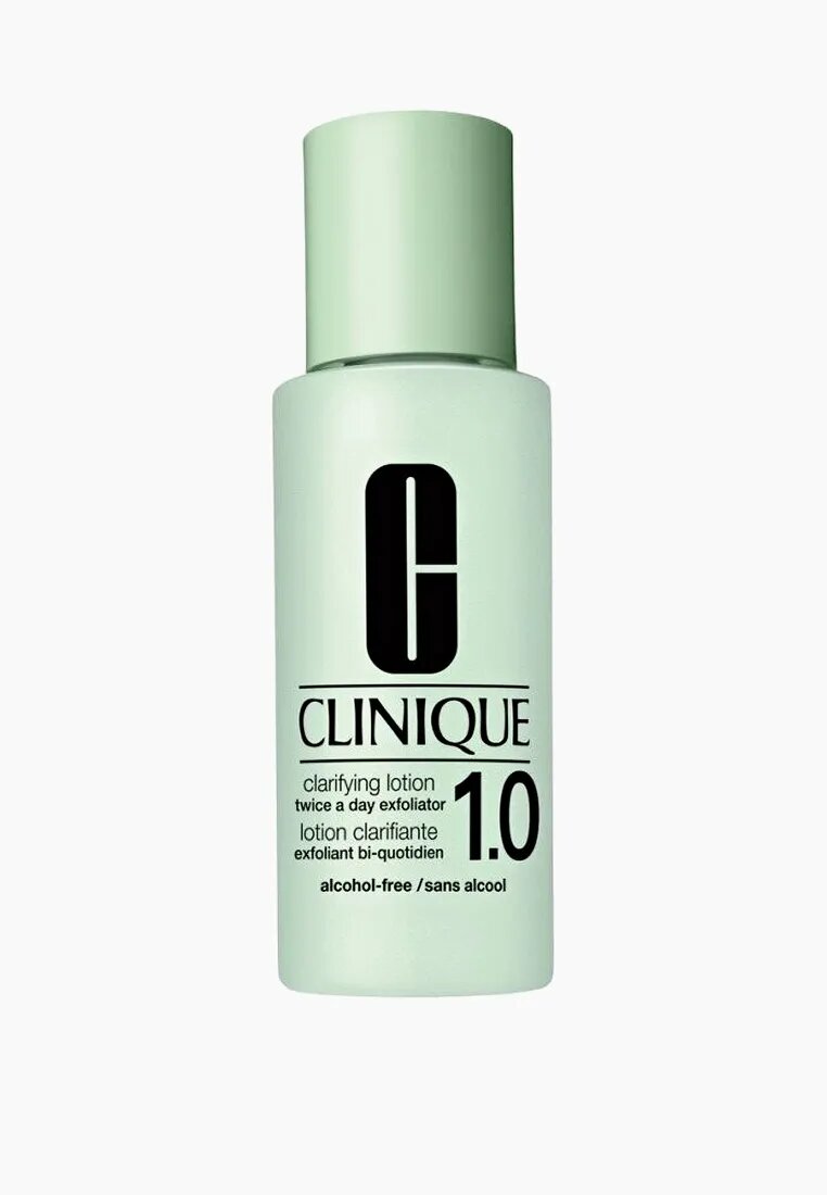 Clinique Лосьон для лица 100 мл