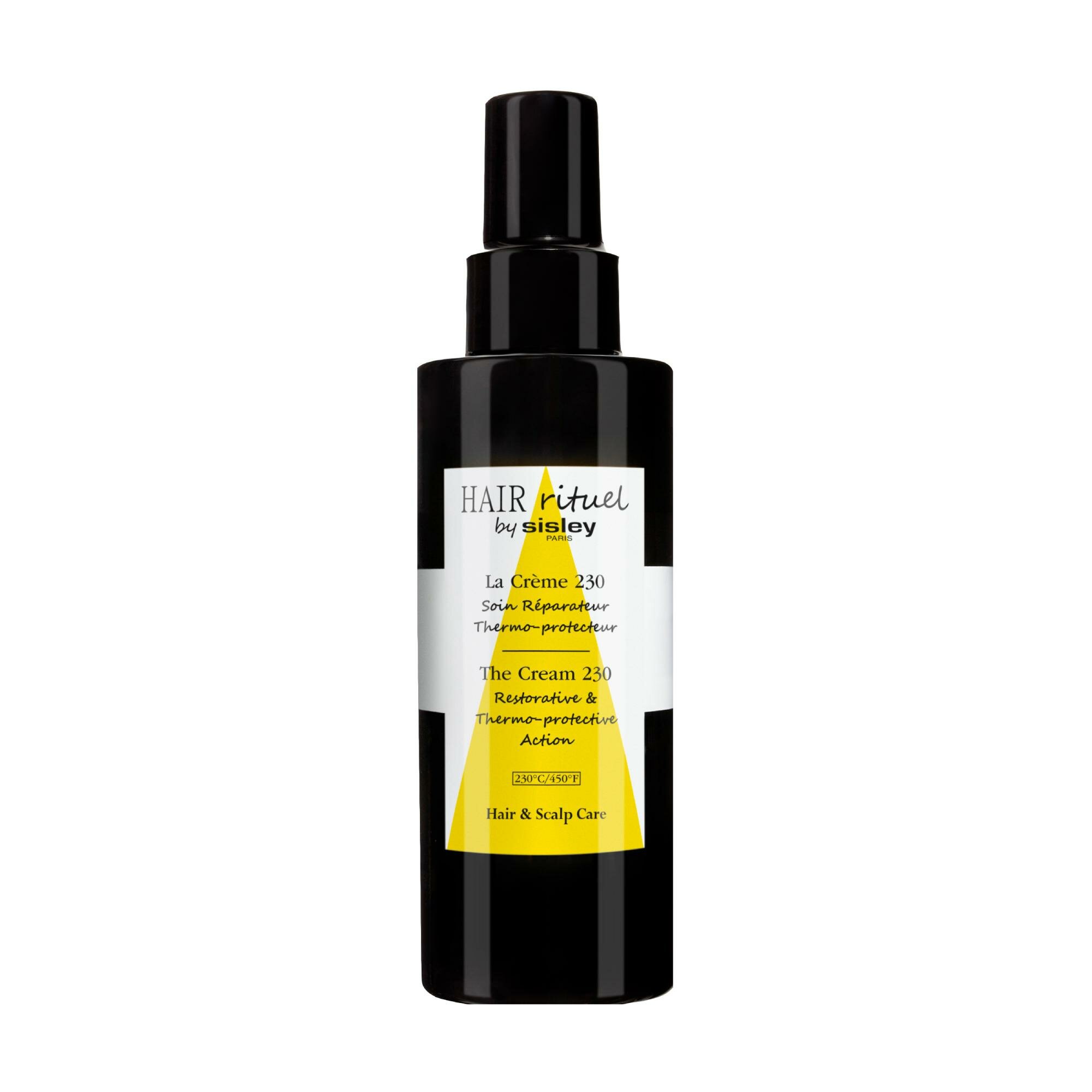 HAIR RITUEL BY SISLEY The Cream 230 Восстанавливающее средство для волос с эффектом термозащиты 150 мл