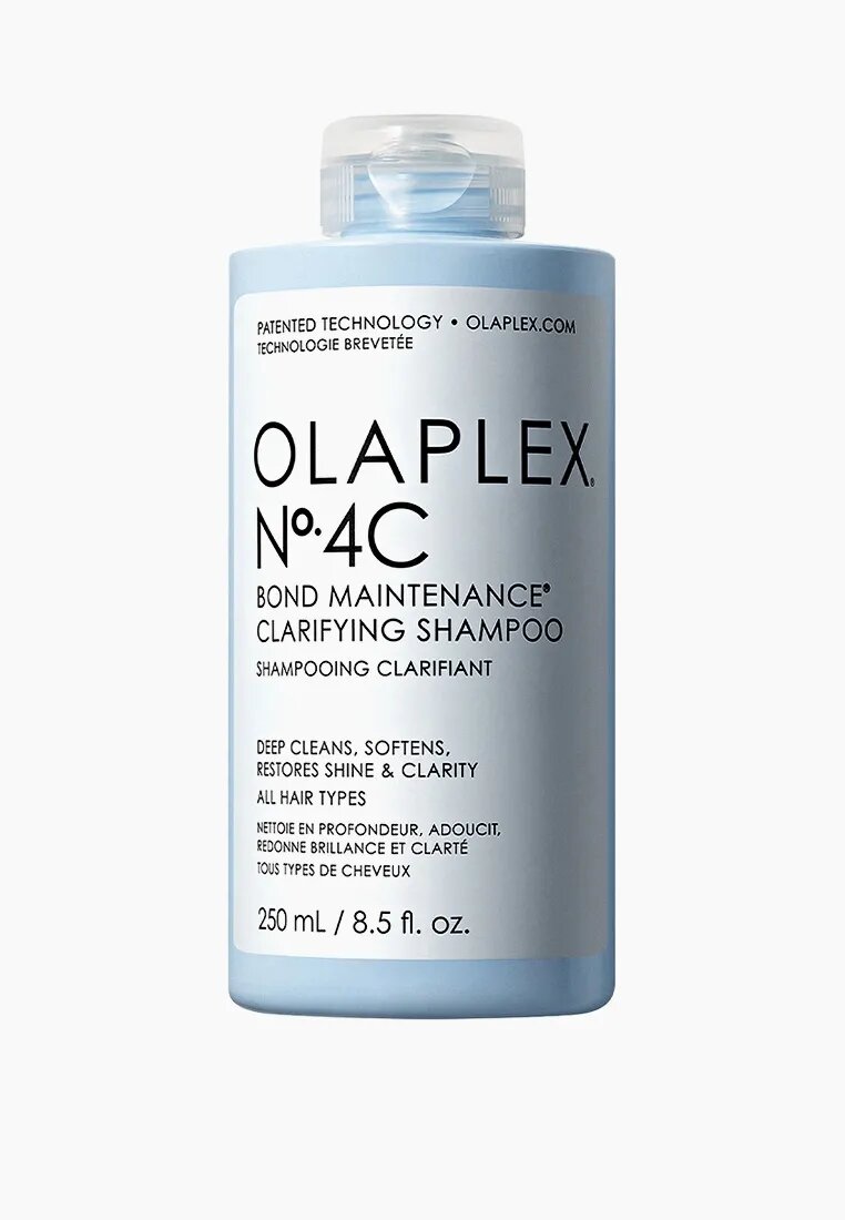 Olaplex Шампунь 250 мл