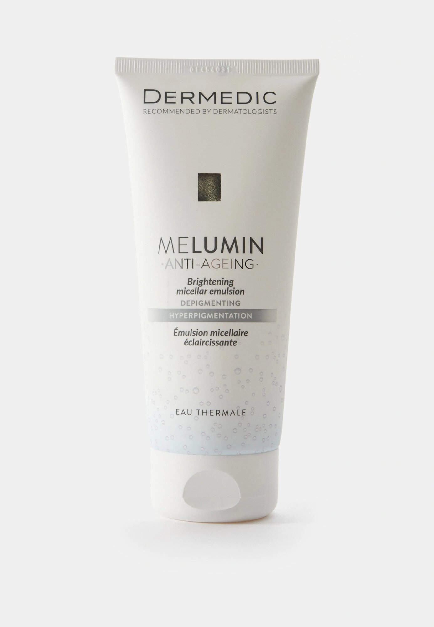 Dermedic Мицеллярная эмульсия 200 мл