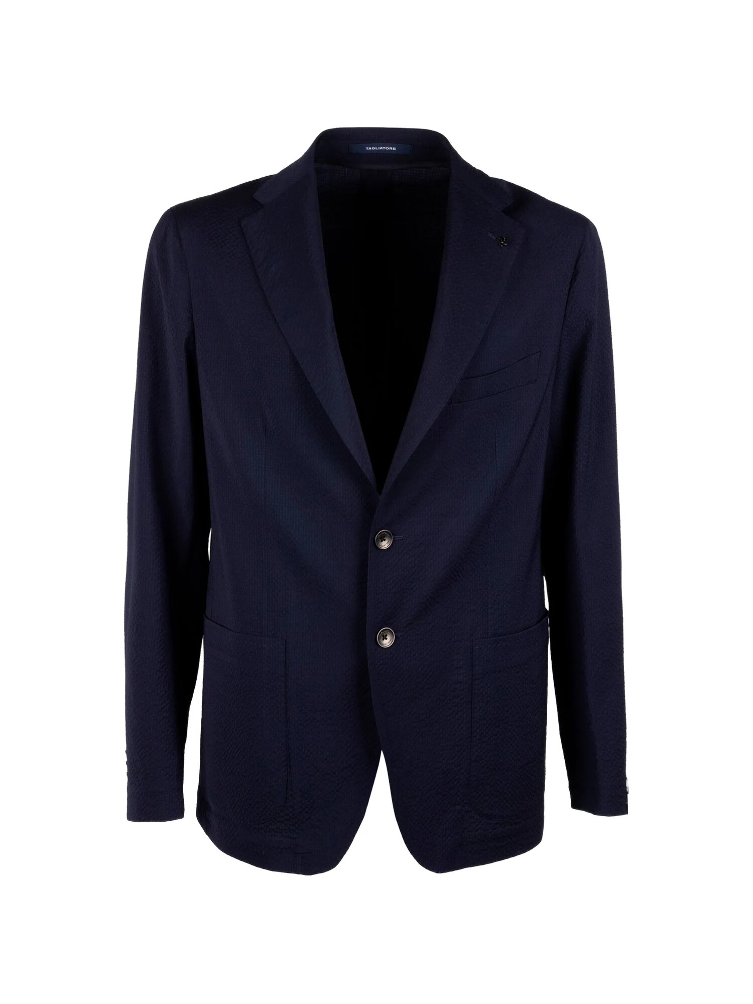 Пиджак Dakar seersucker blazer
