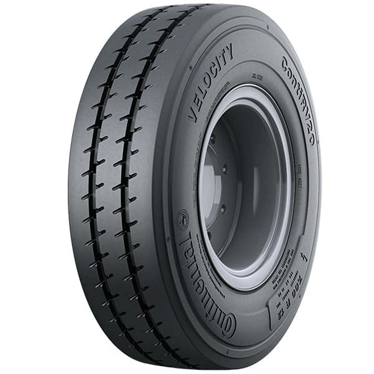 Сельхоз, индустриальные Шины Continental RV20 225/75 R10 142A5 TL-07300390000 сельхоз, индустриальных автомобилей