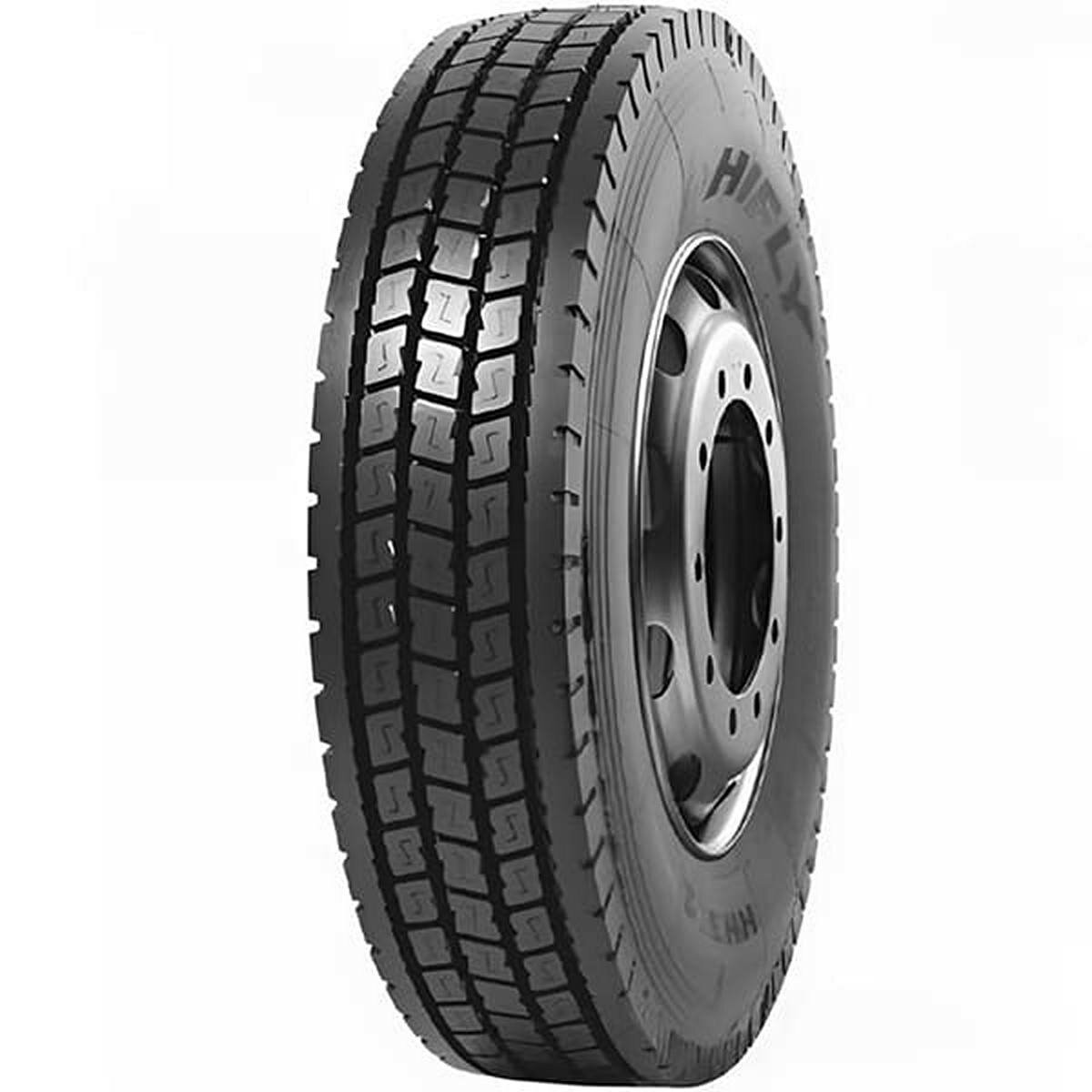 Грузовые Шины Hifly HH312 295/75 R22.5 146/143L TL- для грузовых автомобилей