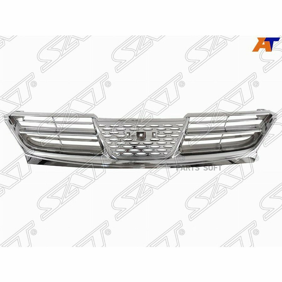 Решетка радиатора Toyota Carina (T210) 97-01 SAT ST-TY46-093-D0 | цена за 1 шт