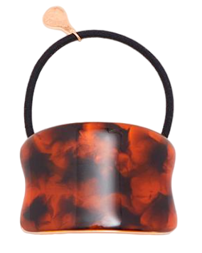Benten Резинка "Кирин" черепаховая Rubber Band Kirin Tortoiseshell 15ml