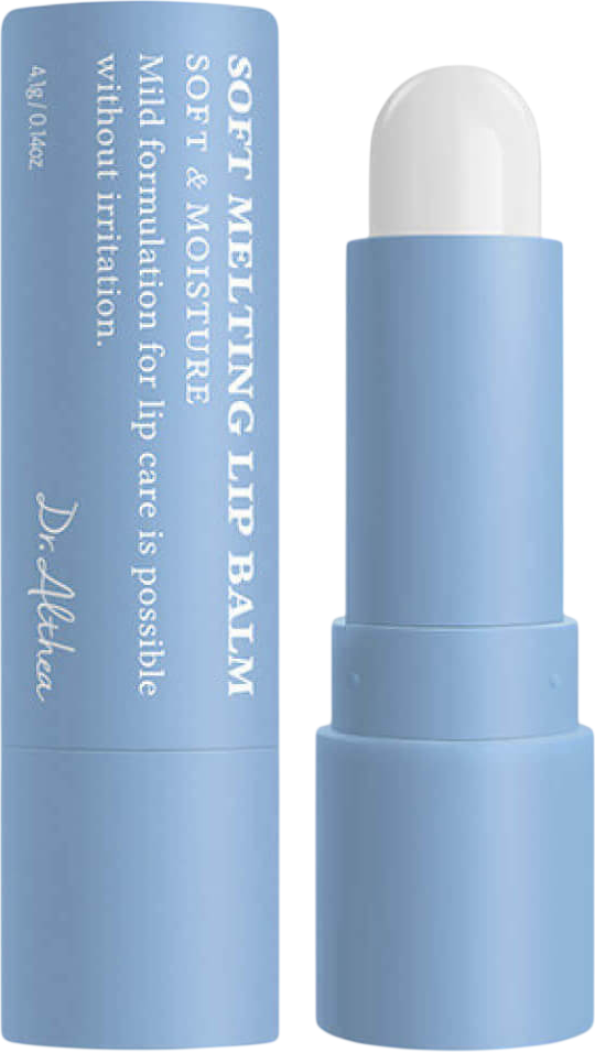 Dr. Althea Питательный бальзам для губ Soft Melting Vegan Lip Balm 150ml