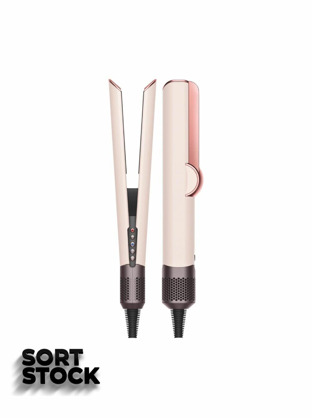ВыпрямительDyson Airstrait HT01, Ceramic Pink/Rose Gold EU (Вилка для РФ)