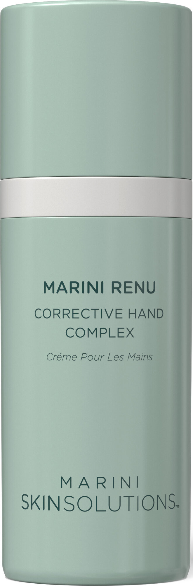 Marini SkinSolutions Антивозрастной корректирующий крем для рук Marini ReNu Corrective Hand Complex 50ml
