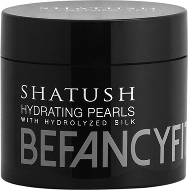 Shatush Капсулы увлажняющие с протеином шелка Befancyfit Hydrating Pearls 57g