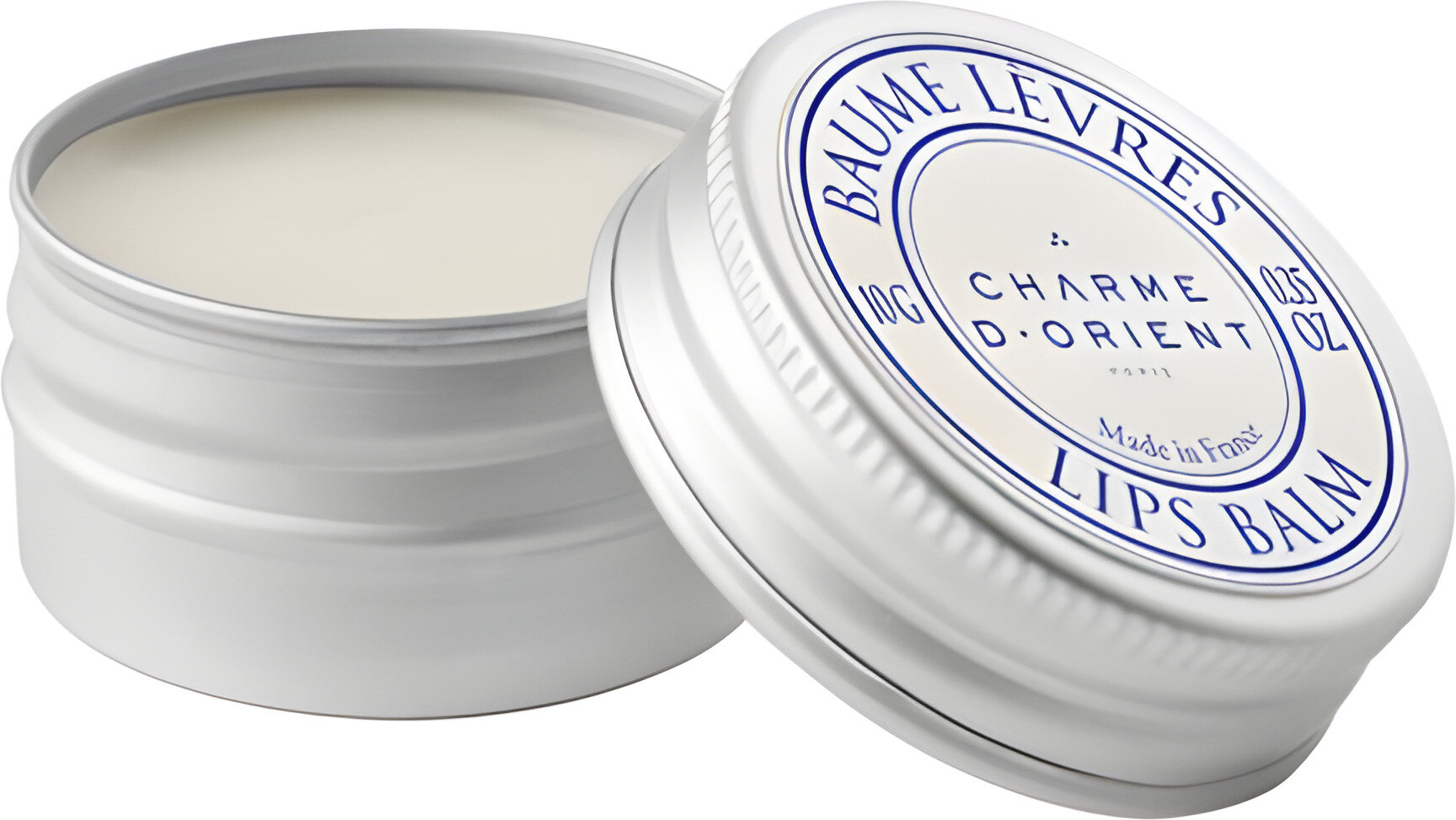 Charme d'Orient Бальзам для губ с аргановым маслом Lips Balm 200ml