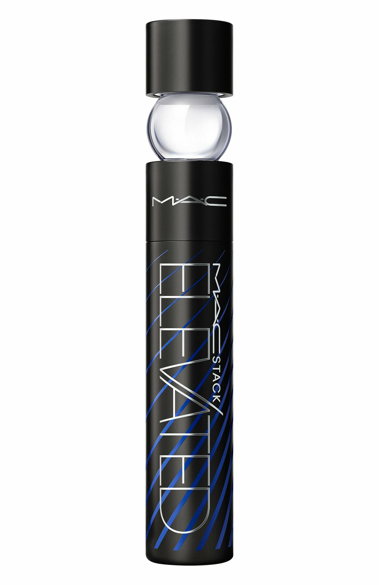 Тушь для ресниц Macstack Elevated Mascara, оттенок Denim Stack (12ml) MAC — фото 1