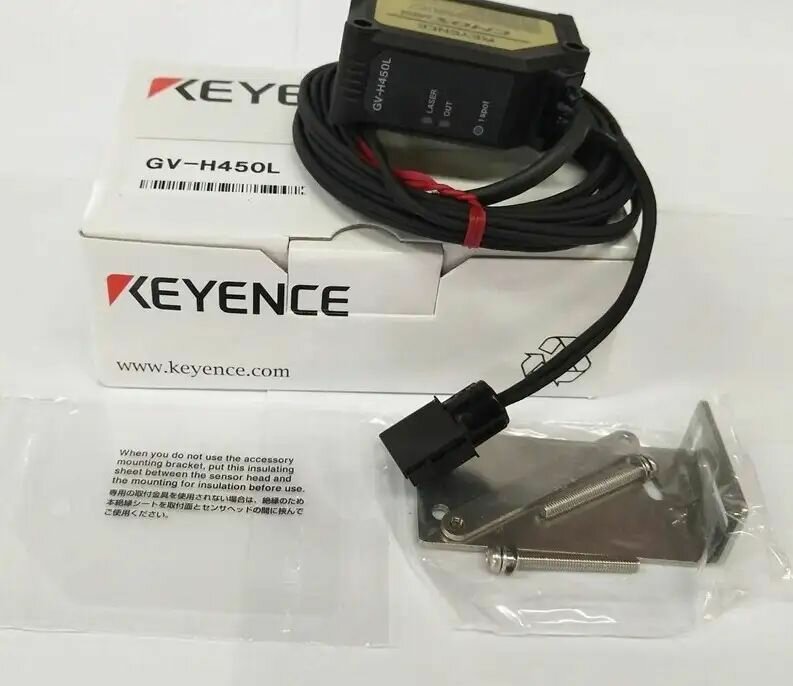 Модуль KEYENCE GV-H450L