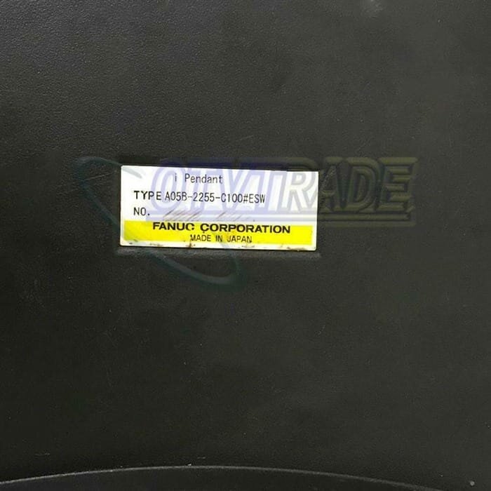 Модуль FANUC A05B-2255-C100#ESW