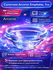 Салатник Arcoroc Empilable, 7см